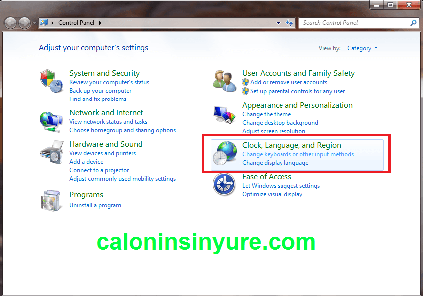 Cara Mengaktifkan Tulisan Bahasa Arab Di Ms. Word