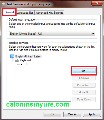 Cara Mengaktifkan Tulisan Bahasa Arab Di Ms. Word