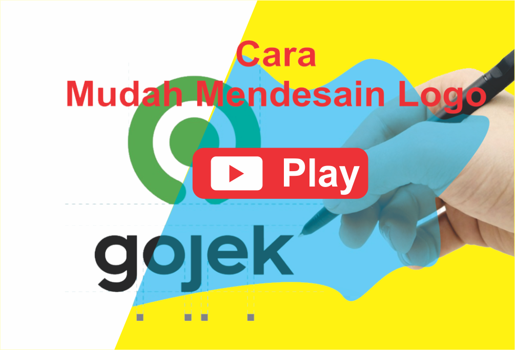 Tutorial Memodifikasi Logo Go Jek - Go Food untuk Banner Available On ...